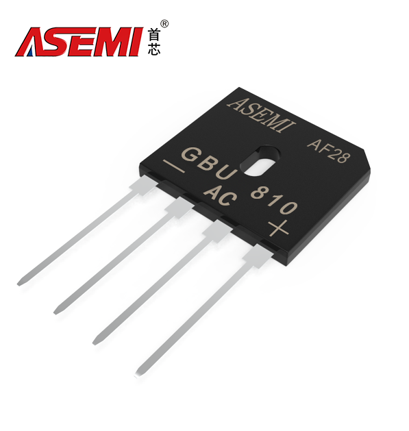 GBU810-ASEMI整流桥GBU810_gbu810整流桥参数-CSDN博客