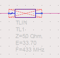 06、ADS使用记录之分布式参数匹配_射频电路中msub是什么-CSDN博客