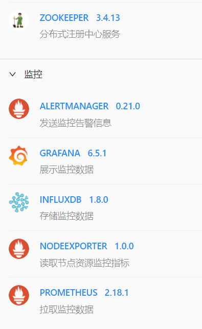 USDP使用笔记（二） 部署免费的USDP大数据双集群替代CDH CDP与HDP_usdp免费版-CSDN博客