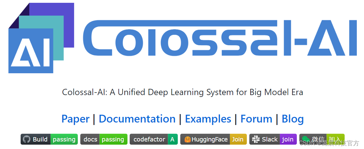 无缝支持Hugging Face社区，Colossal-AI低成本轻松加速大模型_optforcausallm-CSDN博客