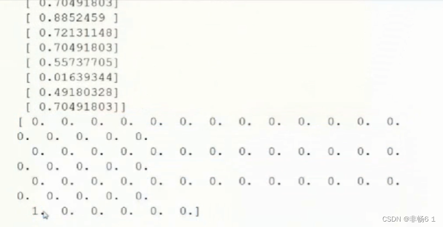 kaggle-深度学习相关_基于rnn kaggle-CSDN博客