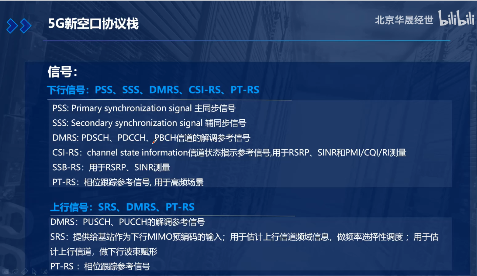 1+X 5G移动网络运维 - 第一篇-CSDN博客