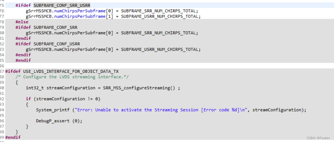 MSS代码解读-SRR_MSS_initTask（二）_mss,bss,dss区别-CSDN博客