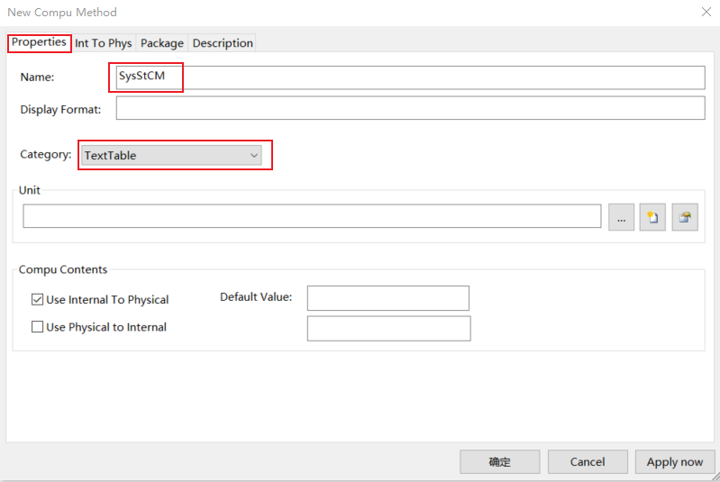 Danvici Developer 如何创建枚举类型变量_develop 新建compu method-CSDN博客