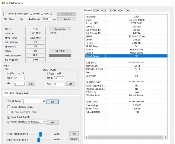 BIOS知识枝桠——GPU_intel thermal analysis tool-CSDN博客