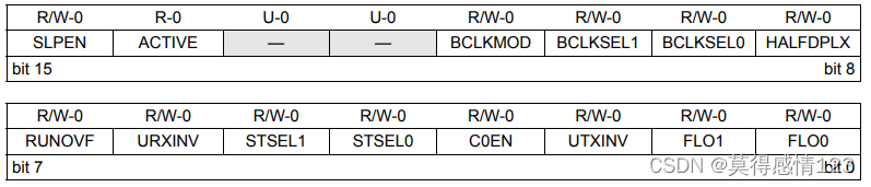 【microchip dspic33 系列教程（4）】_uart智慧卡-CSDN博客