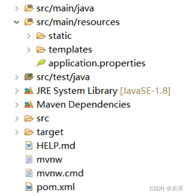 1.Spring Boot基本介绍及Eclipse插件安装（STS）_eclipse springboot插件-CSDN博客