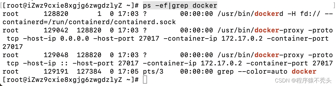Linux下安装docker保姆级教程linux下载docker Csdn博客