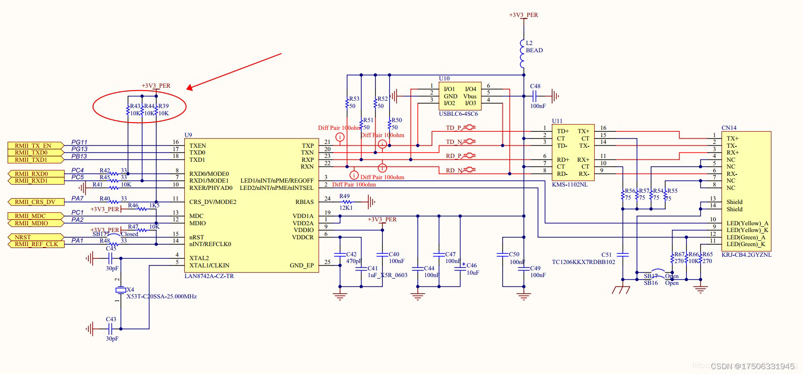 stm32 ETH-CSDN博客