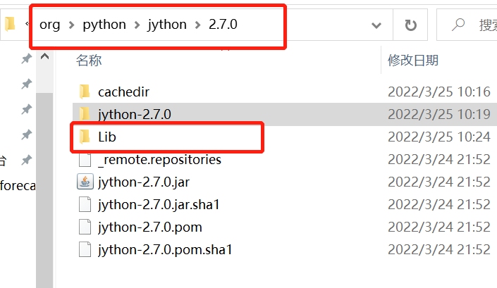 jython:Cannot import site module and its dependencies: No module named site_jython报错 cannot ...