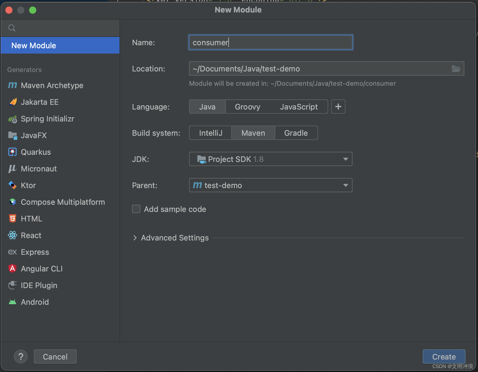 SpringCloud服务间使用openfeign相互调用的简单demo_openfeign版本对应-CSDN博客