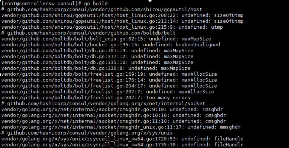 申威容器镜像移植_申威 golang-CSDN博客