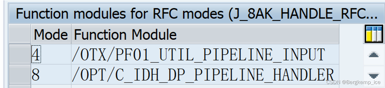 Opentext VIM Pipeline RFC配置点_vimc pipeline-CSDN博客