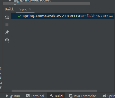 Spring源码学习（四）--Spring源码编译（IDEA）_kotlin: warnings found and -werror specified-CSDN博客