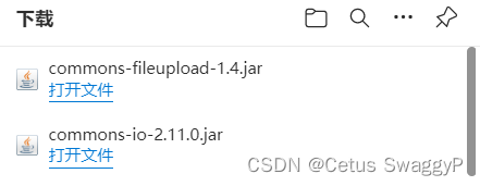 Java file uploads detailed explanations (Affiliated Source Code) - Programmer Sought