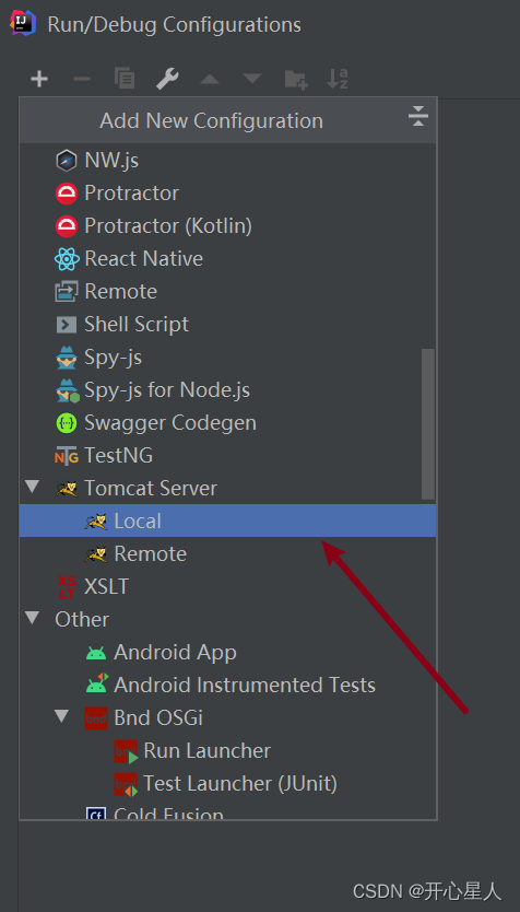 [JavaWeb学习]IDEA导入javaweb项目并运行_java导入的项目如何运行-CSDN博客
