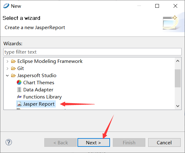 Jasper（1）——入门_jasperstadio入门-CSDN博客