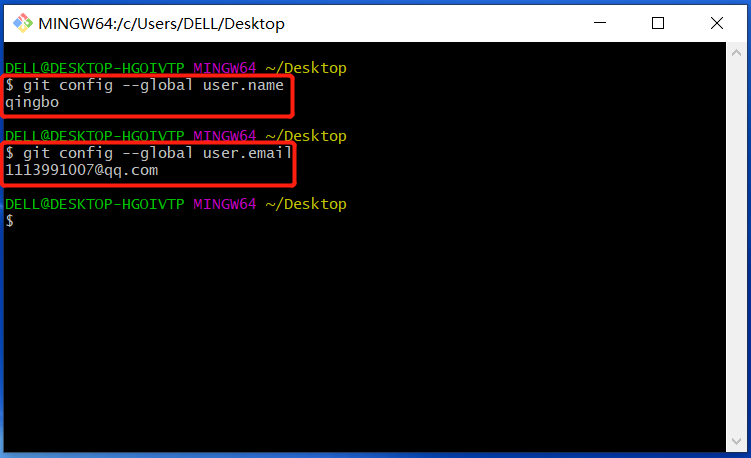 Git环境的配置及解决官方下载太慢的办法_安装git太慢了-CSDN博客