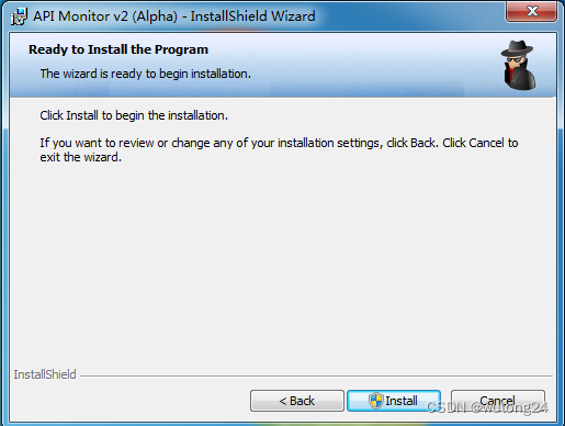 API Monitor的使用说明_apimonitor-CSDN博客
