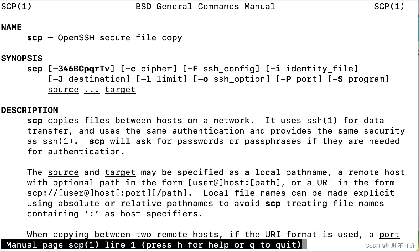 Ubuntu日常使用命令记录_ubuntu export-CSDN博客