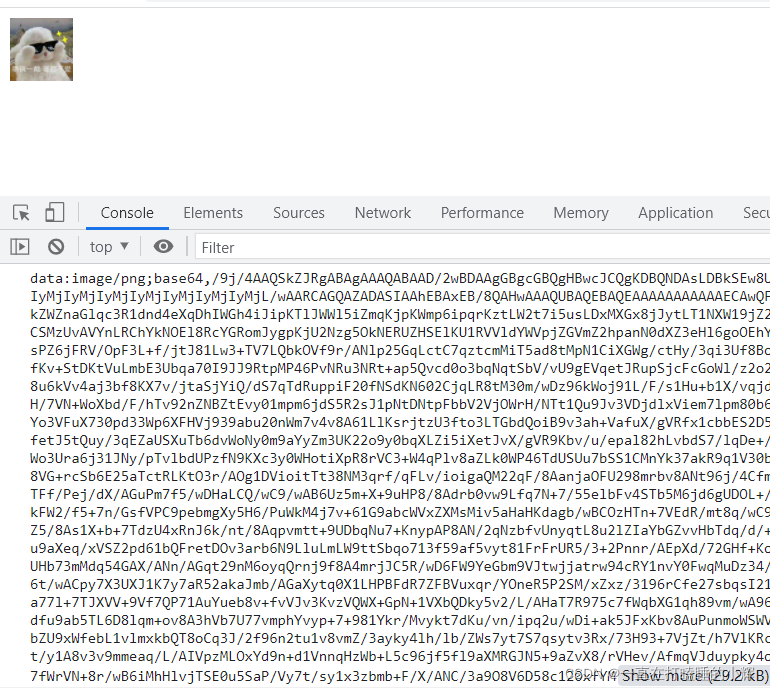 Img图片转码base64使用(简单版)img Base64 Csdn博客