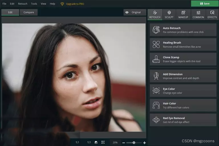 软件推荐-PhotoDiva 5 0图像增强软件-CSDN博客