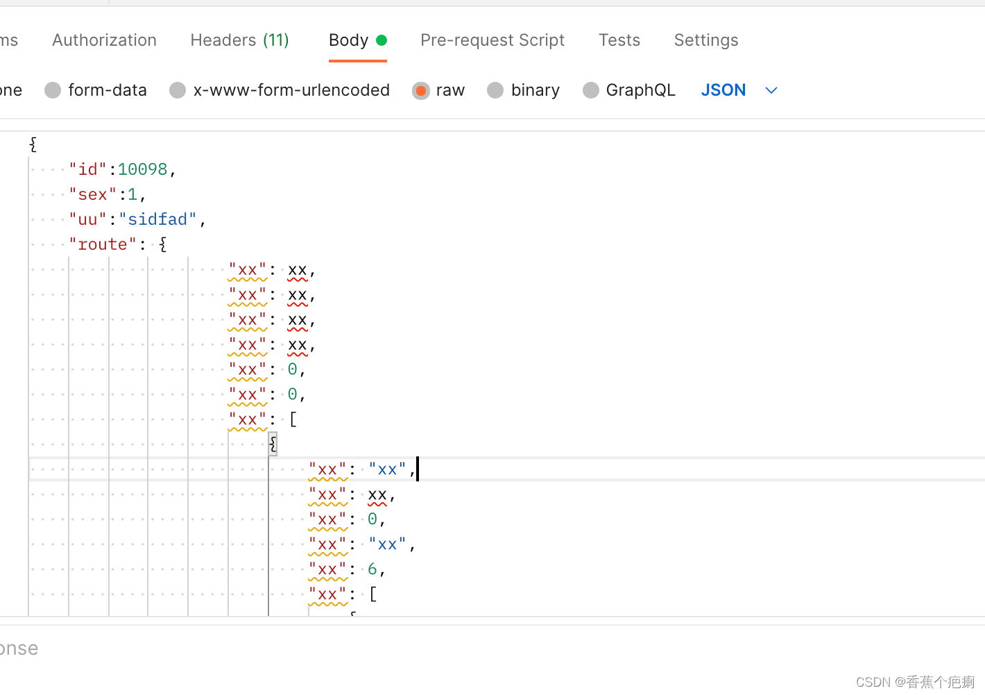 Java Gzip压缩数据传送、模拟请求后端 Csdn博客 