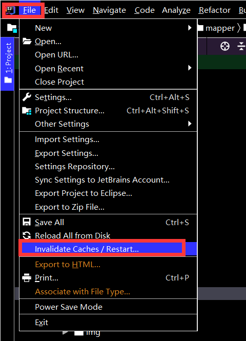 IDEA打开Maven项目一直indexing或 scanning files to index导致整个idea页面卡住 解决方法_indexing module 会卡住-CSDN博客