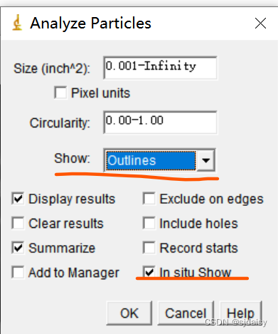 Image J批量细胞计数_imagej批量细胞计数-CSDN博客