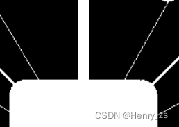 图像分割 - 线检测_图像中线检测_Henry_zhangs的博客-CSDN博客