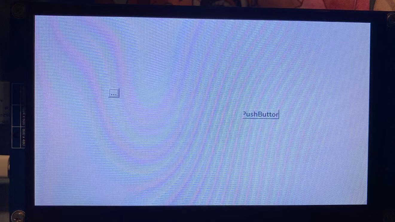 四、编写QT测试程序和M4 rtos程序_qt rtos-CSDN博客