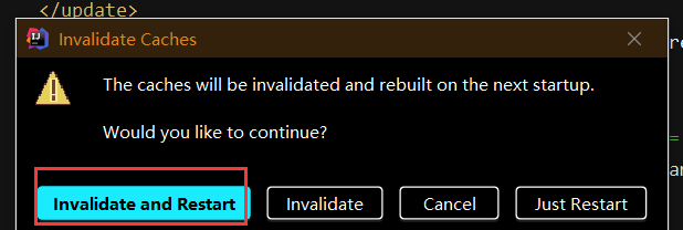 IDEA打开Maven项目一直indexing或 scanning files to index导致整个idea页面卡住 解决方法_indexing module 会卡住-CSDN博客