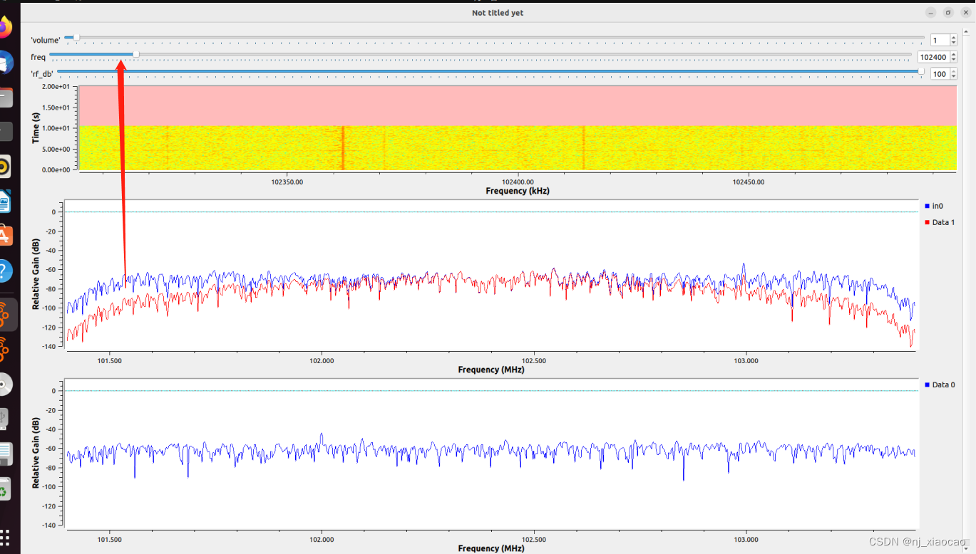 gnuradio+pluto实现FM功能_gnuradio pluto-CSDN博客