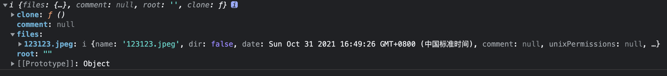 将压缩包里的图片显示到页面上示例_jsziputils.getbinarycontent-CSDN博客