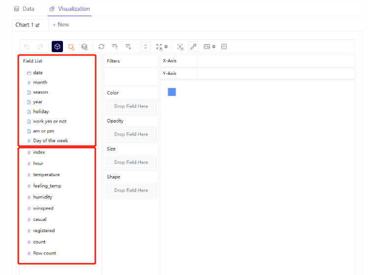 这个python模块太厉害了，一行代码生成tableau可视化图表tableau Python Csdn博客