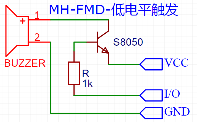Arduino /*传感器使用指南_mh-fmd-CSDN博客