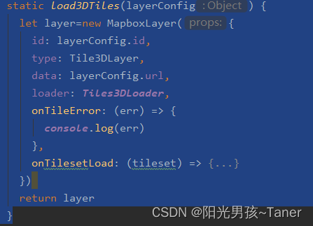 deck.gl加载3dtiles源码解读_mapbox +deck.gl加载3dtitles-CSDN博客