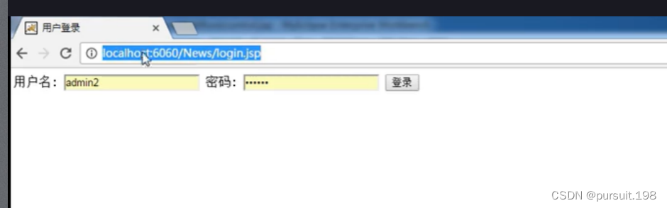 0基础学习Java开发之Java Wed编程----《第三章JSP数据访问》--include，application，page，request，session，application,连接 ...
