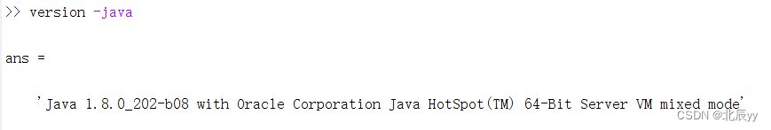 在java中调用matlab程序java调用matlab Csdn博客