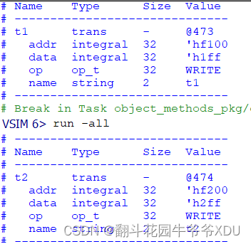 UVM实验1_uvm 获取 object 路径-CSDN博客