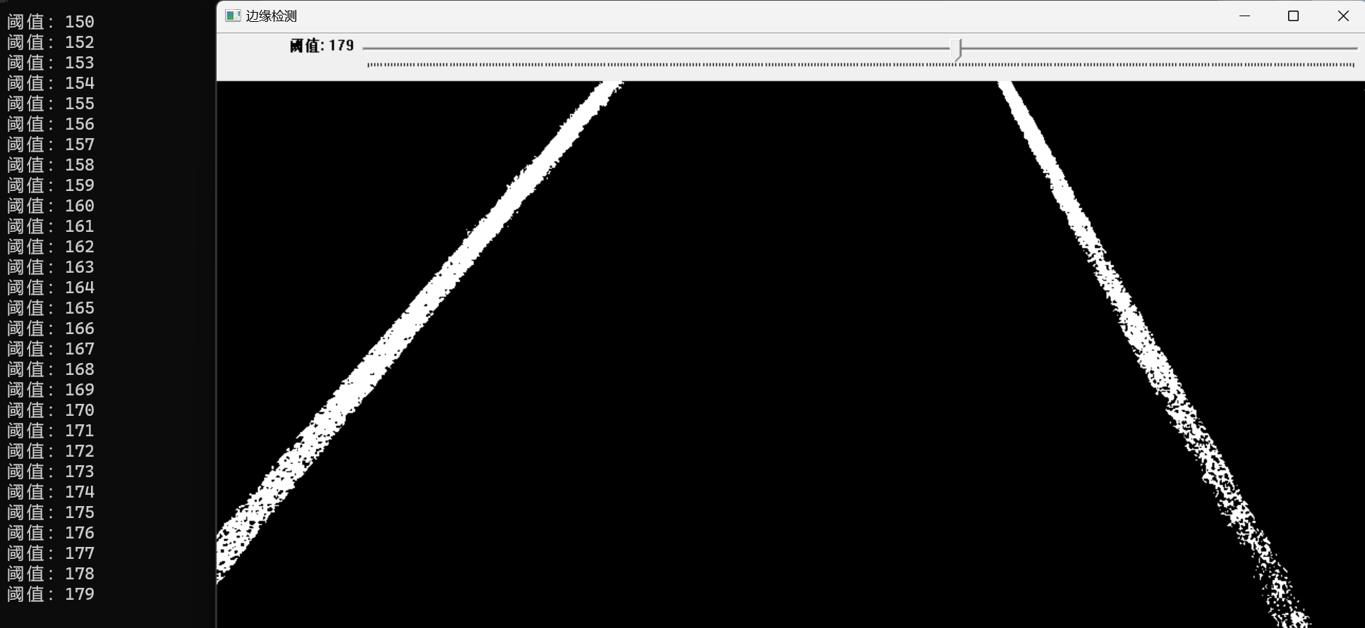 【opencv C 】滑动条的创建和使用 Opencv滑动条 锡兰 Cc的博客 Csdn博客