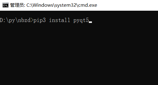 Pycharm配置Pyqt5 开发环境（ Windows 10 64位） & 配置完成后，出现错误无法启动问题解决方案_pycharm无法运行qt文件-CSDN博客