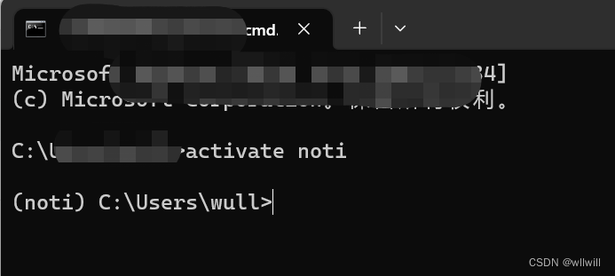 anaconda 安装第三方包 python-docx_anconda安装docx库-CSDN博客