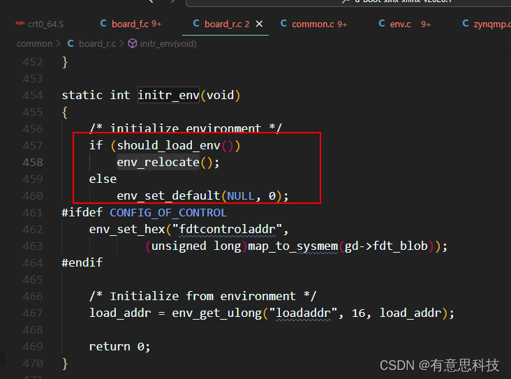 【Xilinx】MPSOC启动流程（四）- Uboot_xilinx mpsoc boot-CSDN博客