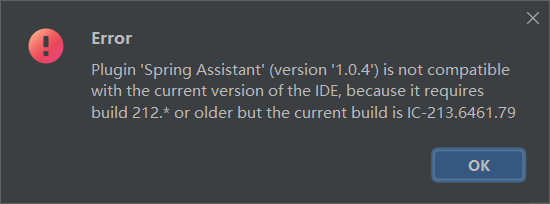 IDEA社区版使用springboot遇到的问题_2024idea社区版spring插件有个锁-CSDN博客