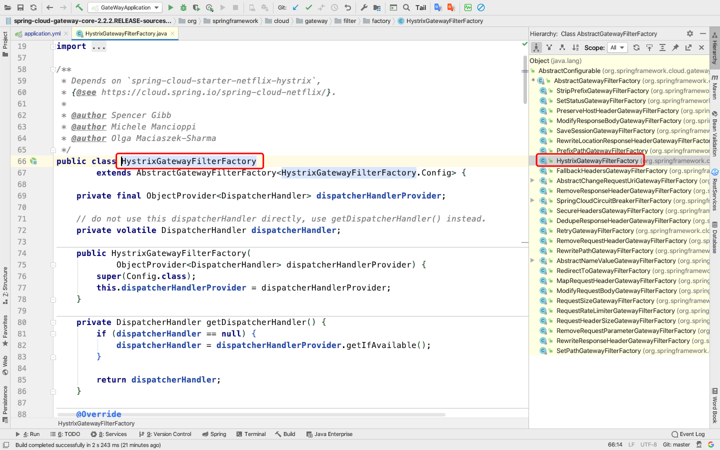 SpringCloud微服务API网关Gateway的使用和配置（二）过滤器_filters: - stripprefix= 1-CSDN博客