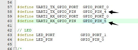 DA14585-我手上的开发板（串口2）-CSDN博客