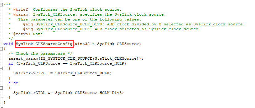 STM32学习(6)-Systick滴答定时器、delay函数介绍、端口复用和端口重映射_stm32中delay函数如何定义-CSDN博客