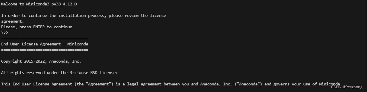 在linux系统上使用conda 安装GPU版本TensorFlow-GPU（详细步骤）_linux安装tensorflow-gpu-CSDN博客