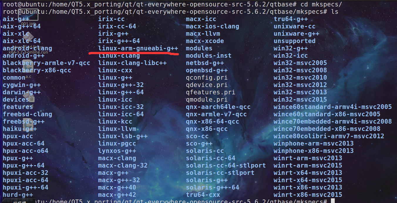 嵌入式Linux小项目之X210上QT5.6.2移植和开发环境搭建_qt-embedded-5.6.2-CSDN博客